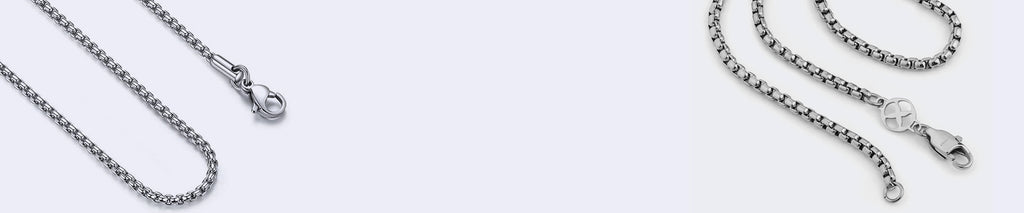 Chains – Vice & Virtue