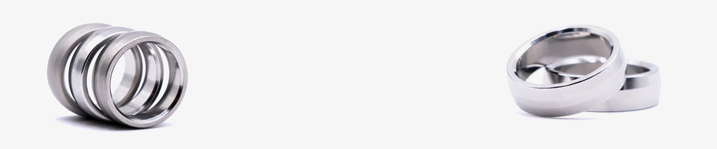 Rings – Vice & Virtue