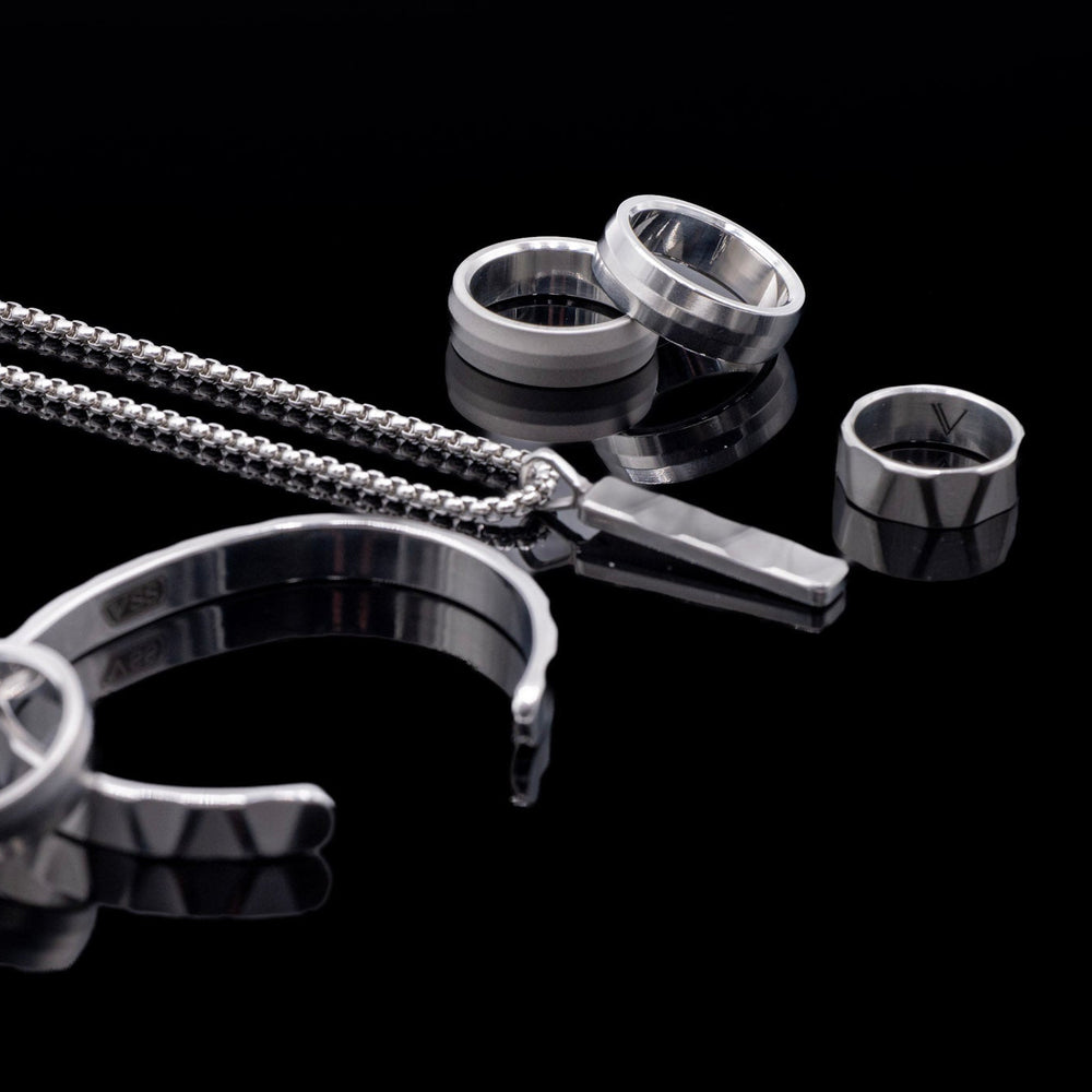 Vice & Virtue – Vice & Virtue